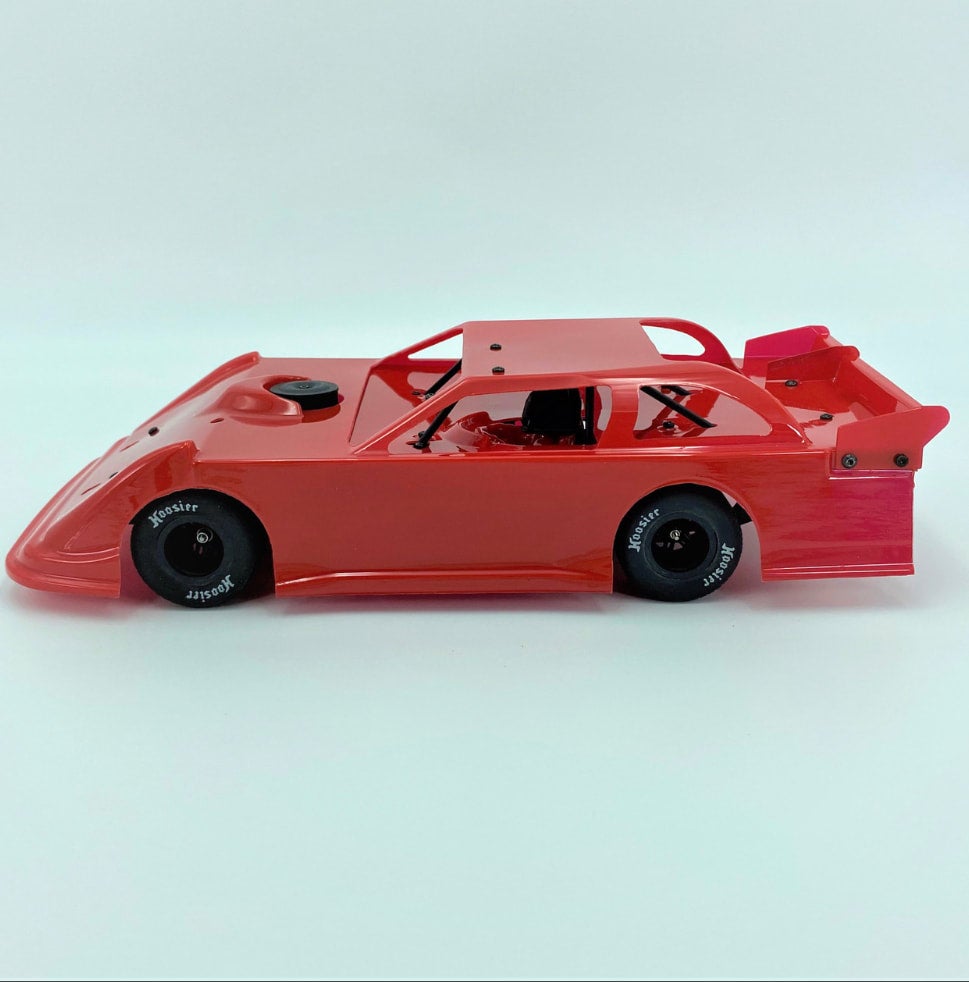 Late Model Rc Cars